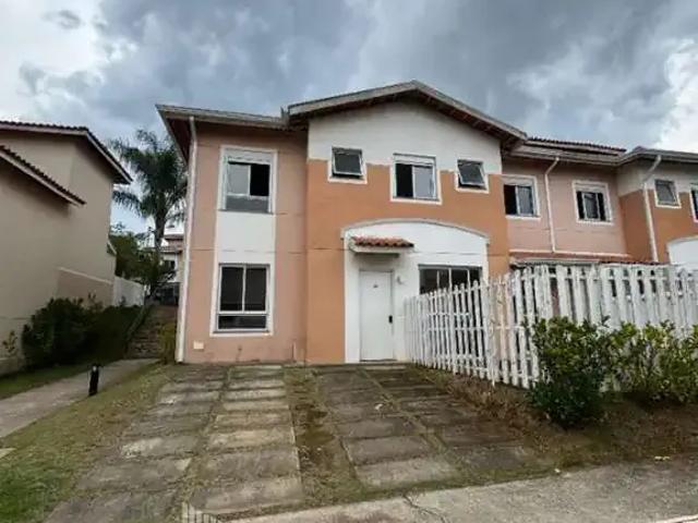 Casa / Sobrado em Condomínio para Venda em Santana de Parnaíba/SP Chácara do Solar III 3 Quartos
