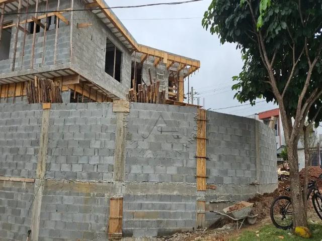 Casa / Sobrado em Condomínio para Venda em Santana de Parnaíba/SP Chácara Jaguari Fazendinha 4 Quartos
