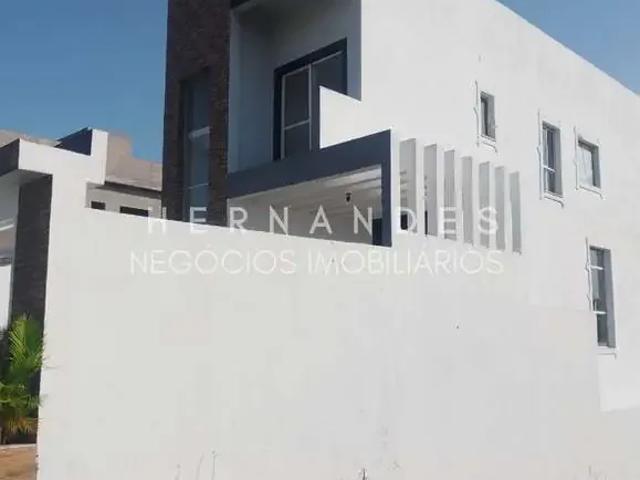 Casa / Sobrado em Condomínio para Venda em Santana de Parnaíba/SP Chácara Jaguari Fazendinha 5 Quartos