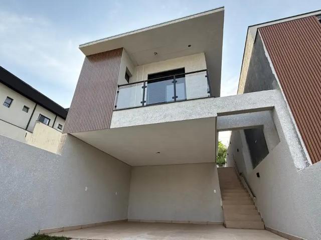 Casa / Sobrado em Condomínio para Venda em Santana de Parnaíba/SP Chácara Jaguari Fazendinha 2 Quartos