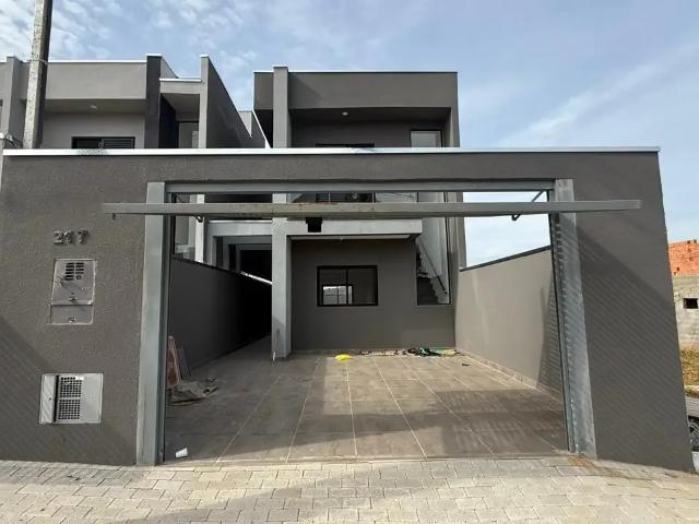 Casa / Sobrado em Condomínio para Venda em Santana de Parnaíba/SP Chácara Jaguari Fazendinha 2 Quartos