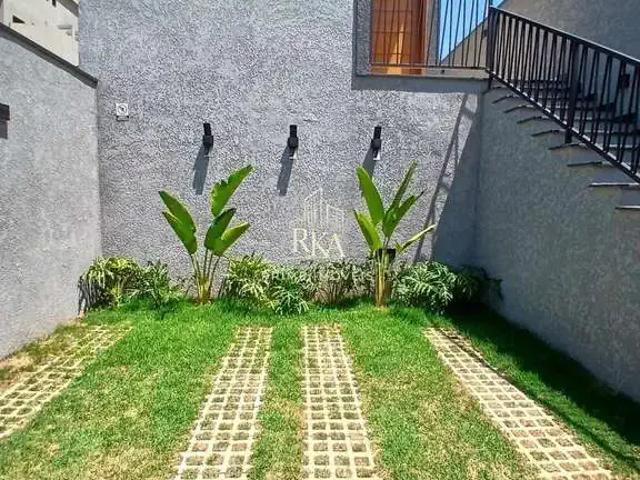 Casa / Sobrado em Condomínio para Venda em Santana de Parnaíba/SP Chácara Jaguari Fazendinha 3 Quartos