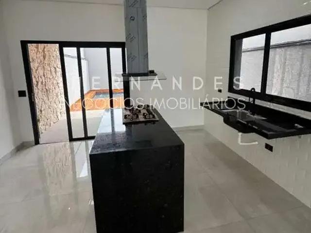 Casa / Sobrado em Condomínio para Venda em Santana de Parnaíba/SP Chácara Jaguari Fazendinha 3 Quartos
