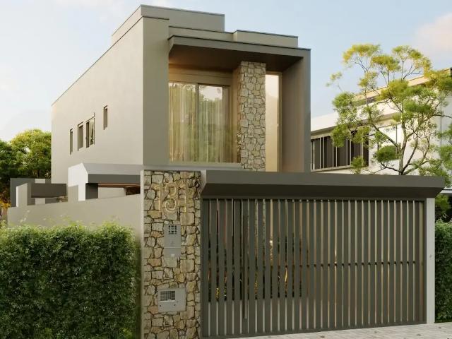 Casa / Sobrado em Condomínio para Venda em Santana de Parnaíba/SP Chácara Jaguari Fazendinha 3 Quartos