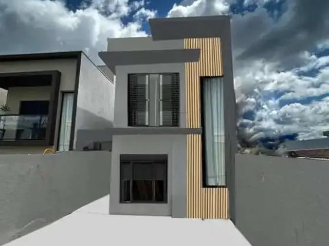 Casa / Sobrado em Condomínio para Venda em Santana de Parnaíba/SP Chácara Jaguari Fazendinha 3 Quartos