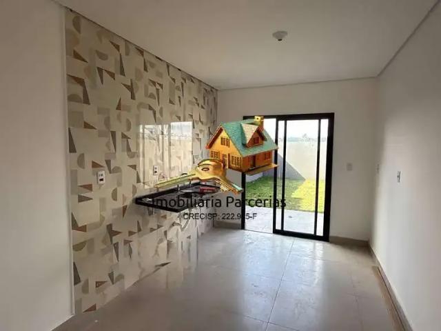 Casa / Sobrado em Condomínio para Venda em Santana de Parnaíba/SP Chácara Jaguari Fazendinha 3 Quartos