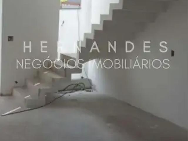 Casa / Sobrado em Condomínio para Venda em Santana de Parnaíba/SP Chácara Jaguari Fazendinha 3 Quartos