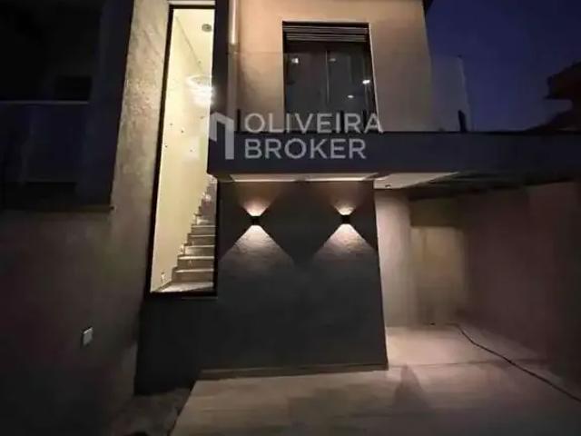 Casa / Sobrado em Condomínio para Venda em Santana de Parnaíba/SP Chácara Jaguari Fazendinha 3 Quartos