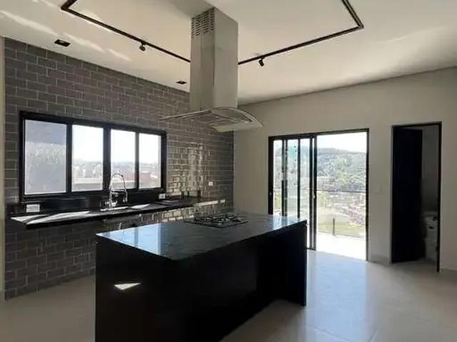 Casa / Sobrado em Condomínio para Venda em Santana de Parnaíba/SP Chácara Jaguari Fazendinha 3 Quartos