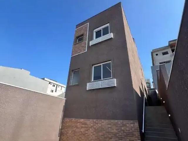 Casa / Sobrado em Condomínio para Venda em Santana de Parnaíba/SP Chácara Jaguari Fazendinha 3 Quartos