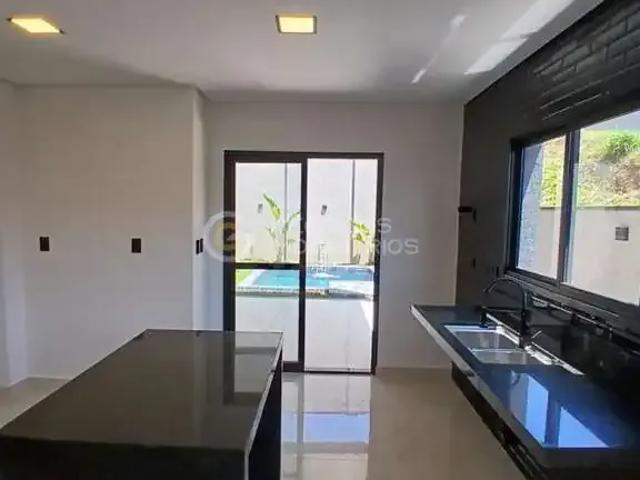 Casa / Sobrado em Condomínio para Venda em Santana de Parnaíba/SP Chácara Jaguari Fazendinha 3 Quartos