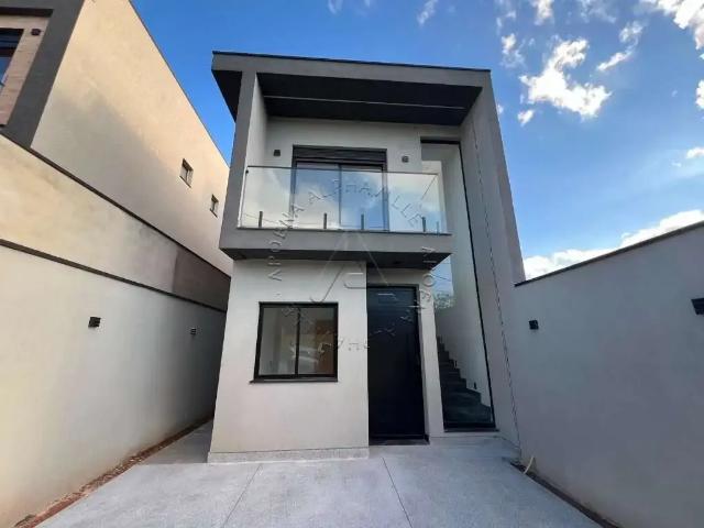 Casa / Sobrado em Condomínio para Venda em Santana de Parnaíba/SP Chácara Jaguari Fazendinha 3 Quartos
