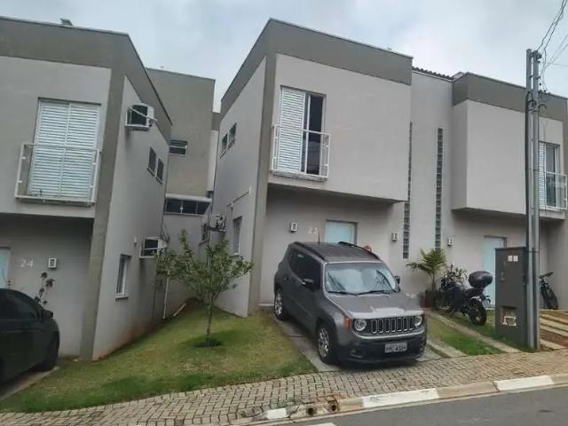 Casa / Sobrado em Condomínio para Venda em Santana de Parnaíba/SP Chácaras São Luís 2 Quartos