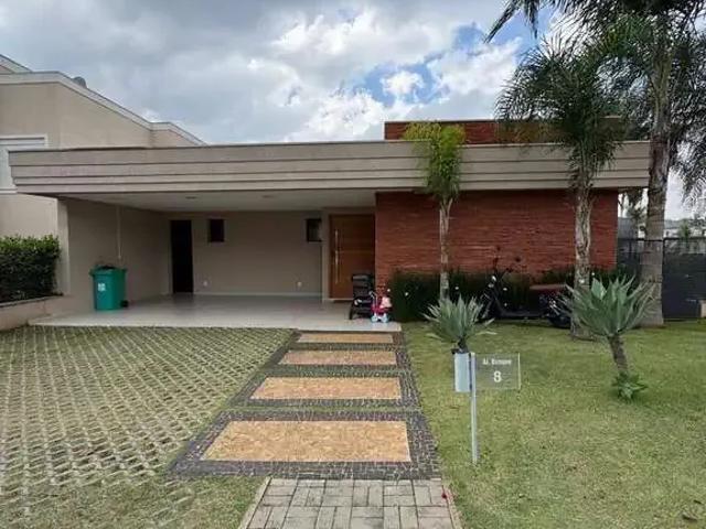 Casa / Sobrado em Condomínio para Venda em Santana de Parnaíba/SP Cidade Tamboré 4 Quartos