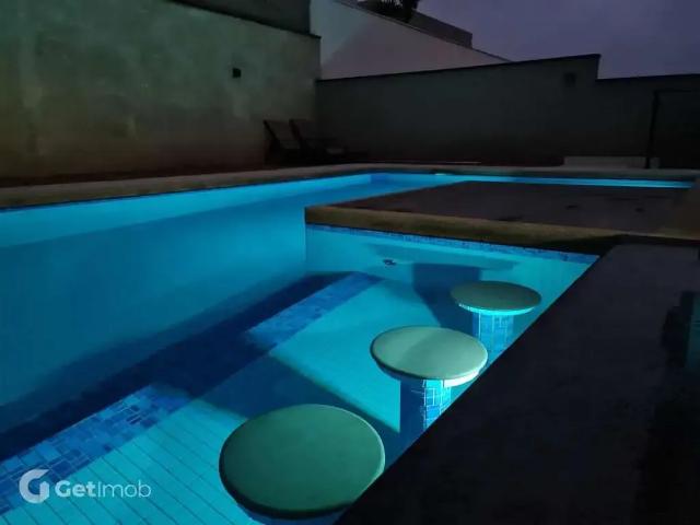 Casa / Sobrado em Condomínio para Venda em Santana de Parnaíba/SP Cidade Tamboré 4 Quartos
