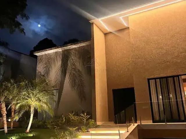 Casa / Sobrado em Condomínio para Venda em Santana de Parnaíba/SP Cidade Tamboré 4 Quartos