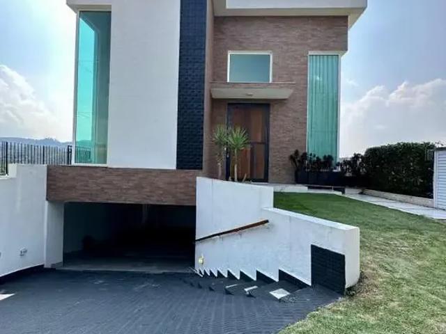 Casa / Sobrado em Condomínio para Venda em Santana de Parnaíba/SP Cidade Tamboré 3 Quartos