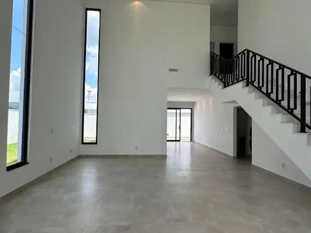 Casa / Sobrado em Condomínio para Venda em Santana de Parnaíba/SP Cidade Tamboré 3 Quartos