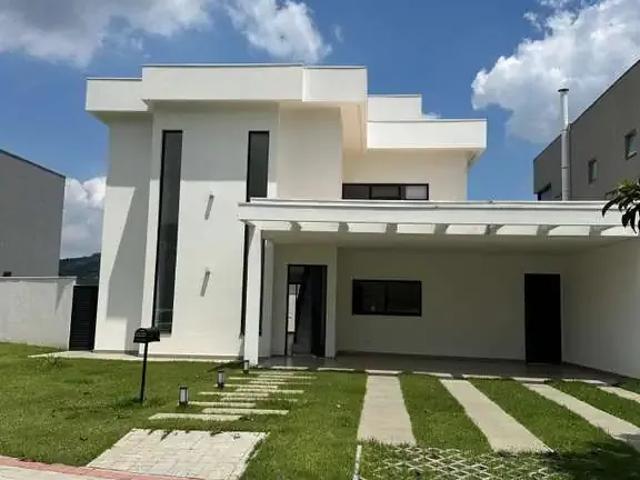 Casa / Sobrado em Condomínio para Venda em Santana de Parnaíba/SP Cidade Tamboré 3 Quartos