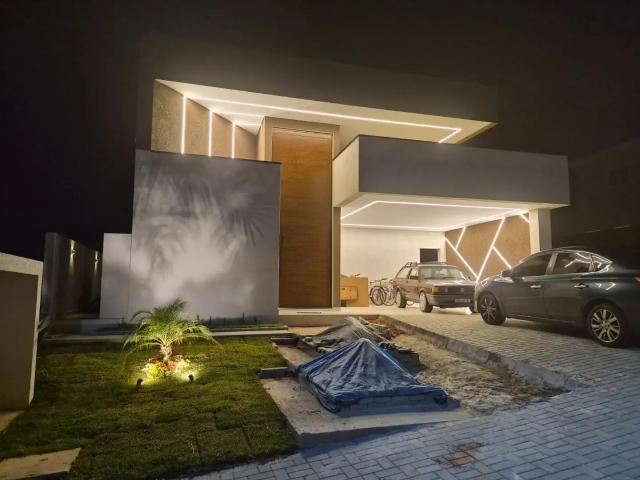 Casa / Sobrado em Condomínio para Venda em Santana de Parnaíba/SP Colinas de Parnaíba I