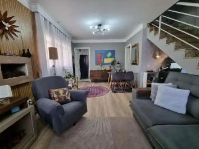 Casa / Sobrado em Condomínio para Venda em Santana de Parnaíba/SP Jardim São Luís