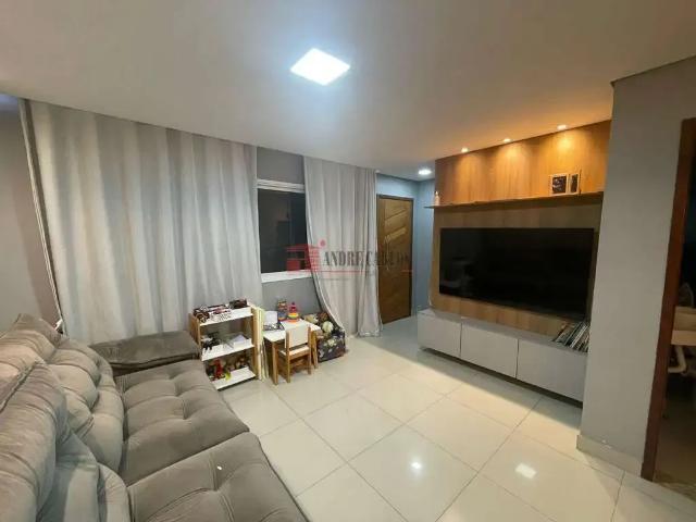 Casa / Sobrado em Condomínio para Venda em Santana de Parnaíba/SP Jardim Rancho Alegre 2 Quartos