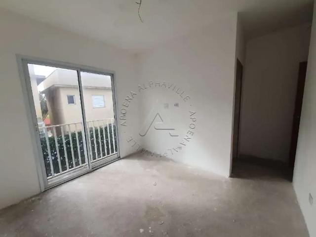 Casa / Sobrado em Condomínio para Venda em Santana de Parnaíba/SP Jardim Rancho Alegre 3 Quartos