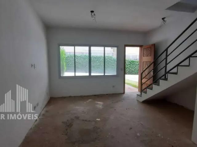 Casa / Sobrado em Condomínio para Venda em Santana de Parnaíba/SP Jardim Rancho Alegre 3 Quartos