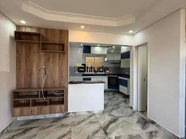 Casa / Sobrado em Condomínio para Venda em Santana de Parnaíba/SP Jardim Rancho Alegre 3 Quartos