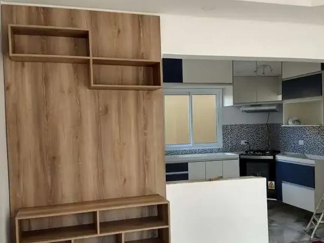 Casa / Sobrado em Condomínio para Venda em Santana de Parnaíba/SP Jardim Rancho Alegre 3 Quartos