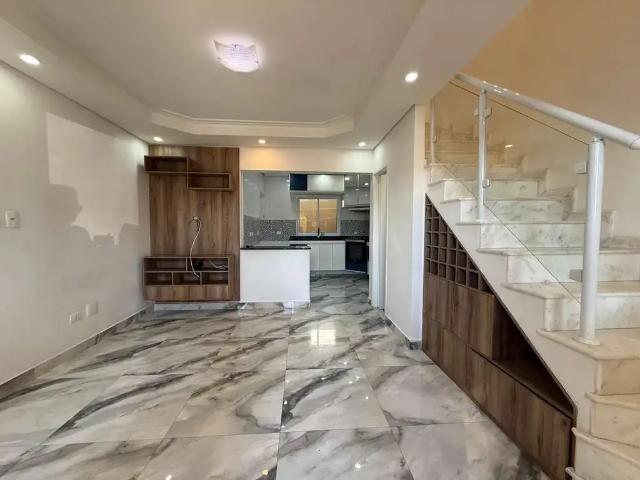 Casa / Sobrado em Condomínio para Venda em Santana de Parnaíba/SP Jardim Rancho Alegre 3 Quartos