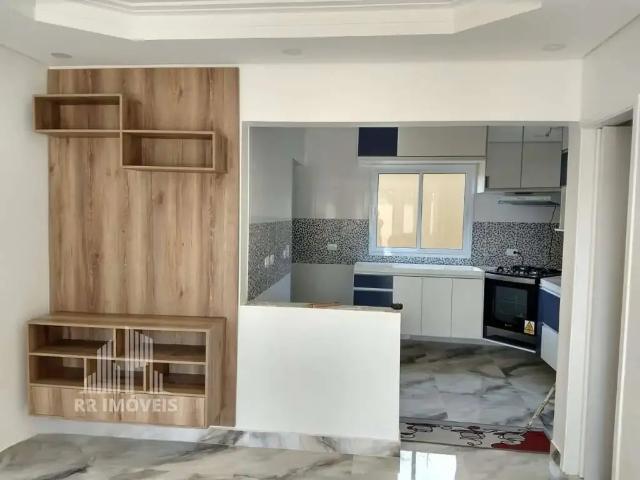 Casa / Sobrado em Condomínio para Venda em Santana de Parnaíba/SP Jardim Rancho Alegre 3 Quartos