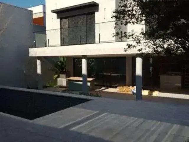 Casa / Sobrado em Condomínio para Venda em Santana de Parnaíba/SP Paiol Velho 4 Quartos