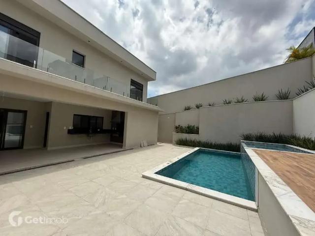 Casa / Sobrado em Condomínio para Venda em Santana de Parnaíba/SP Paiol Velho 5 Quartos
