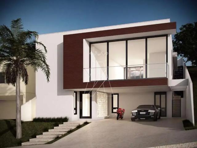 Casa / Sobrado em Condomínio para Venda em Santana de Parnaíba/SP Paiol Velho 2 Quartos
