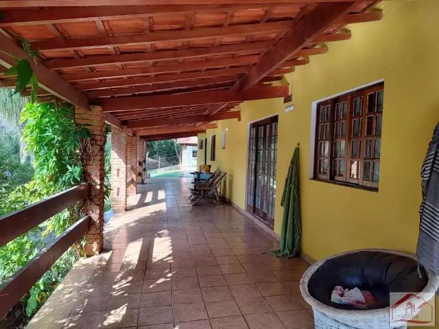 Casa / Sobrado em Condomínio para Venda em Santana de Parnaíba/SP Portal das Acácias 4 Quartos