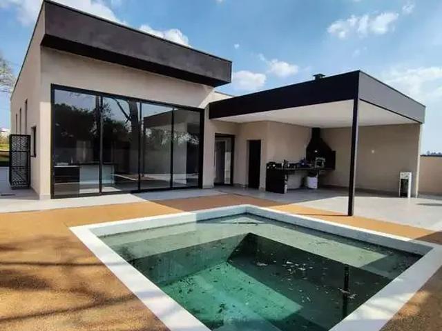Casa / Sobrado em Condomínio para Venda em Santana de Parnaíba/SP Quintas do Ingaí 3 Quartos