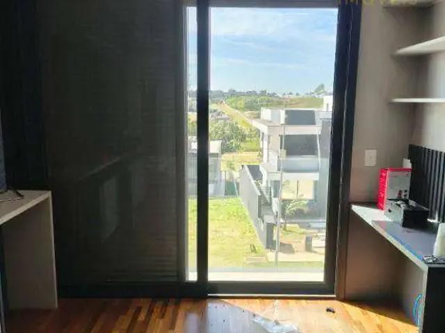 Casa / Sobrado em Condomínio para Venda em Santana de Parnaíba/SP Quintas do Ingaí 4 Quartos