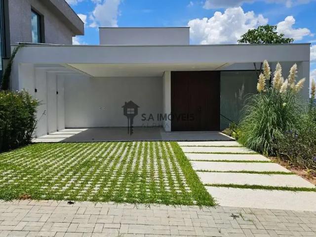 Casa / Sobrado em Condomínio para Venda em Santana de Parnaíba/SP Sítio do Morro 4 Quartos