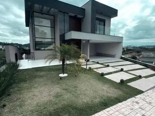 Casa / Sobrado em Condomínio para Venda em Santana de Parnaíba/SP Sítio do Morro 4 Quartos
