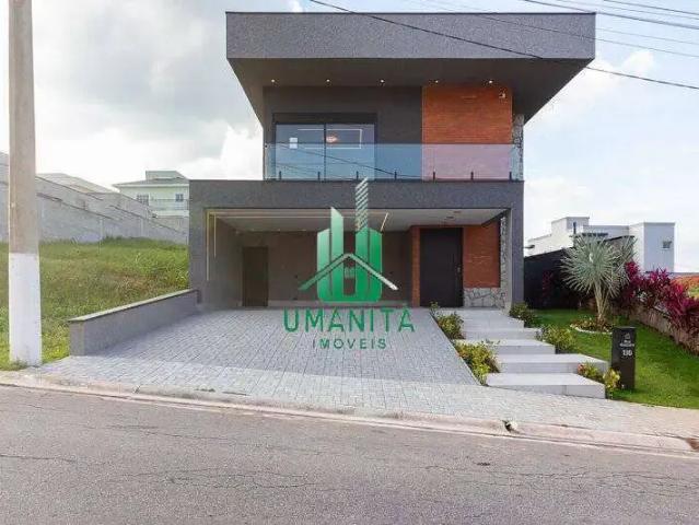 Casa / Sobrado em Condomínio para Venda em Santana de Parnaíba/SP Sítio do Morro 4 Quartos
