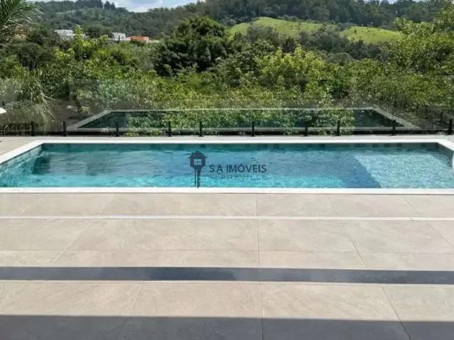Casa / Sobrado em Condomínio para Venda em Santana de Parnaíba/SP Sítio do Morro 4 Quartos