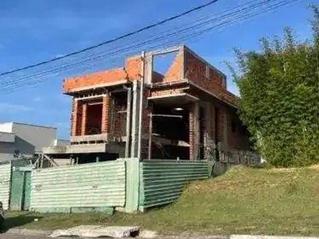 Casa / Sobrado em Condomínio para Venda em Santana de Parnaíba/SP Sítio do Morro 4 Quartos