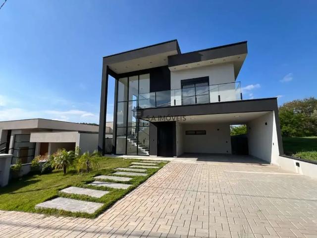 Casa / Sobrado em Condomínio para Venda em Santana de Parnaíba/SP Sítio do Morro 3 Quartos
