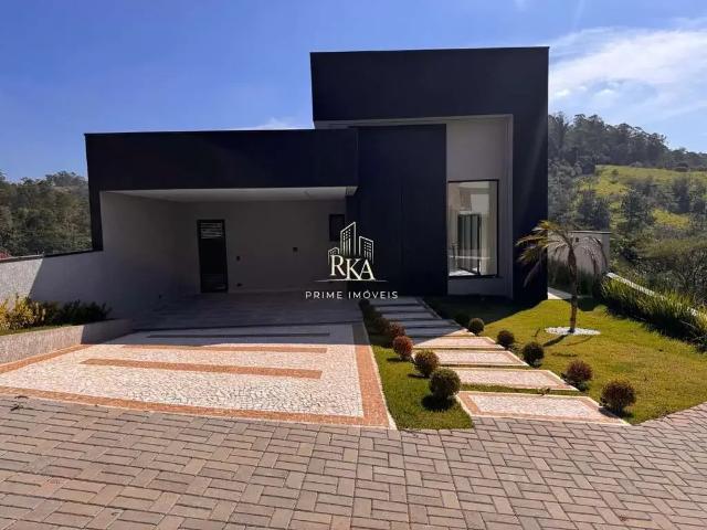 Casa / Sobrado em Condomínio para Venda em Santana de Parnaíba/SP Sítio do Morro 3 Quartos