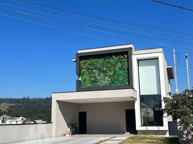 Casa / Sobrado em Condomínio para Venda em Santana de Parnaíba/SP Suru 3 Quartos