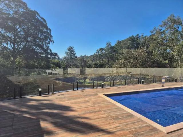 Casa / Sobrado em Condomínio para Venda em Santana de Parnaíba/SP Suru 3 Quartos