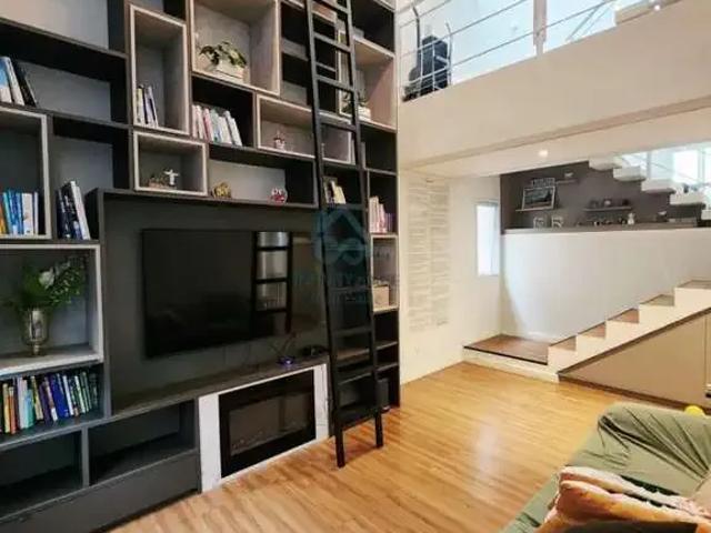 Casa / Sobrado em Condomínio para Venda em Santana de Parnaíba/SP Suru 3 Quartos