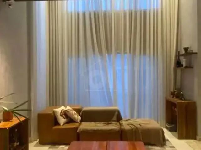 Casa / Sobrado em Condomínio para Venda em Santana de Parnaíba/SP Suru 3 Quartos