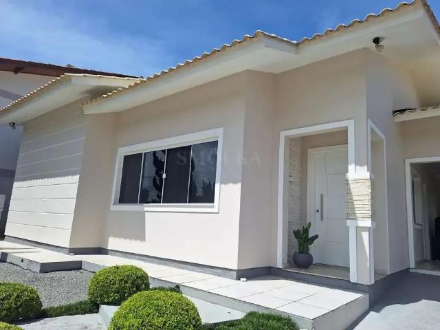 Casa / Sobrado em Condomínio para Venda em Santo Amaro da Imperatriz/SC Centro 3 Quartos